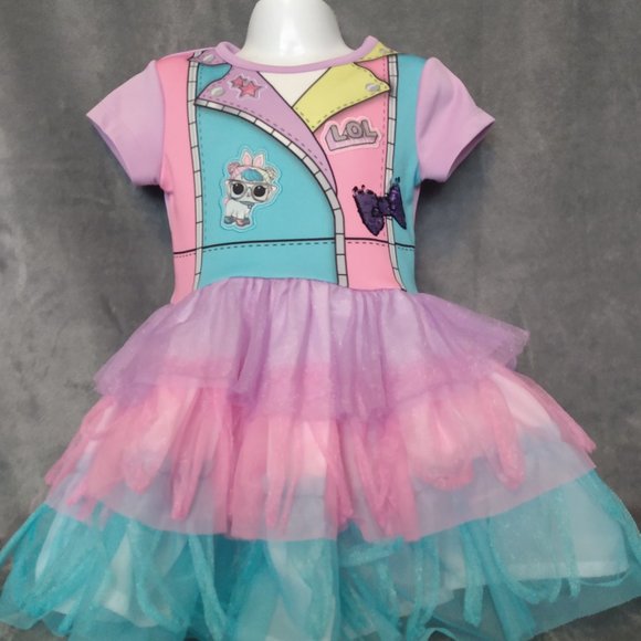 L.O.L. Surprise! | Dresses | Lol Surprise Dress | Poshmark